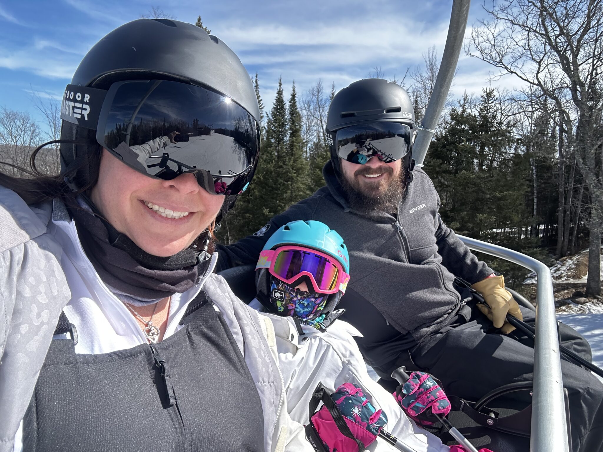 Meet Deborah Mickelson – Deborah Mickelson